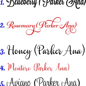 Round Name Sign Bedroom Wall Sign Above Crib Sign Custom Name Wall ...