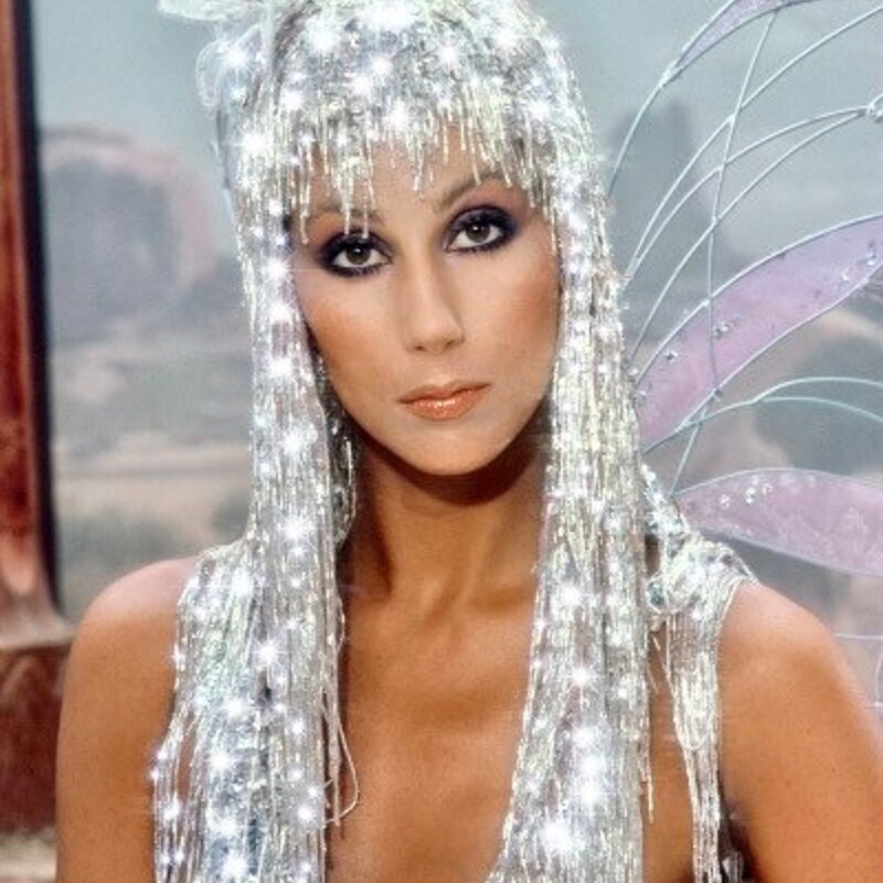 Cher Art Print - Etsy