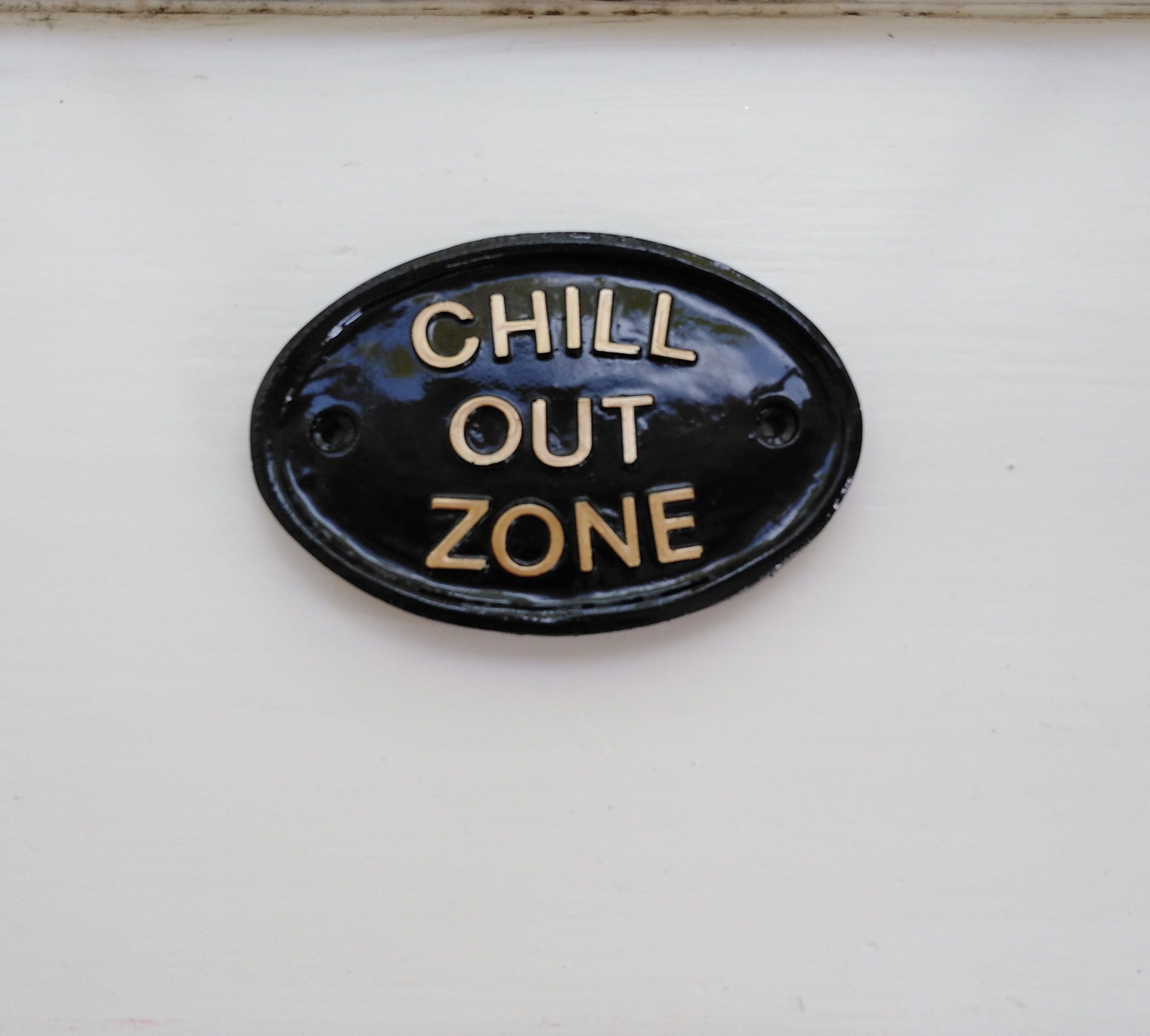 Chill Out Zone | Etsy