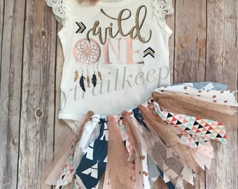 Wild one birthday | Etsy