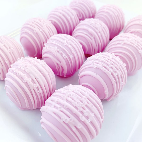 Wedding Cake Pops - Etsy