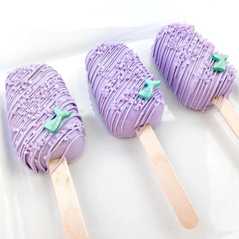 Cakesicles - Etsy