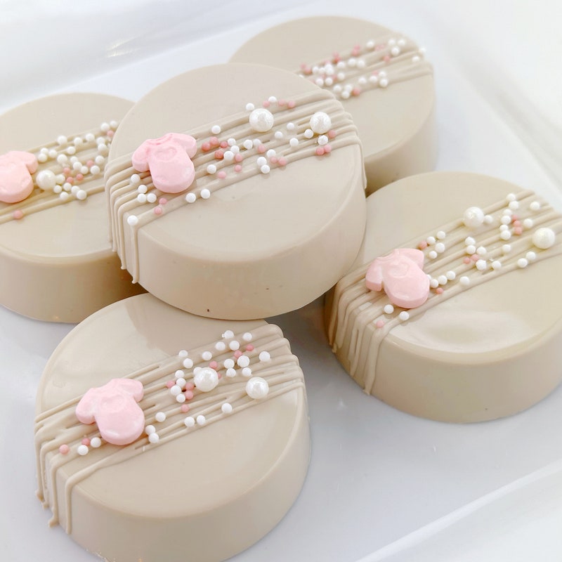 Baby Shower Oreos - Etsy