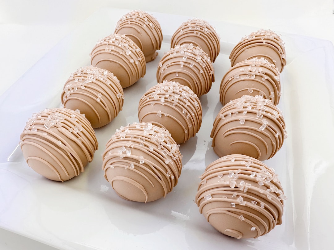 Sparkling Cake Truffles, Cake Balls, Cake Pops, Cake, Birthday, Shower ...