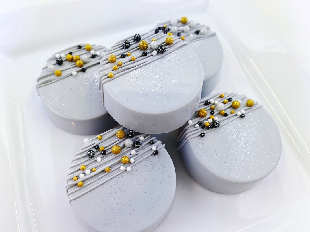 Chocolate Covered Oreos, Concrete Glam, Oreo, Birthday, Shower, Wedding ...