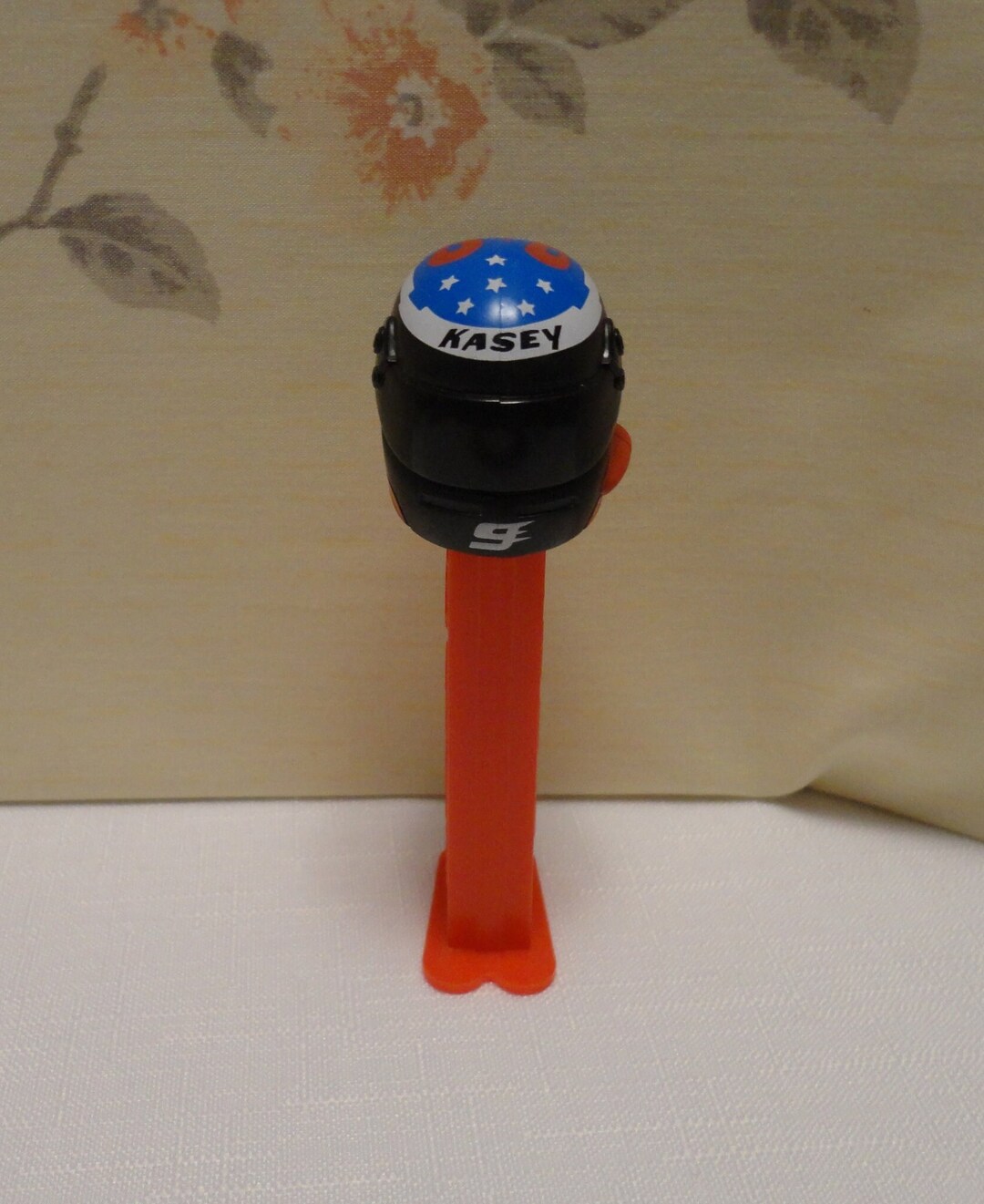 Vintage Nascar Kasey Kahne Pez Dispenser - Etsy