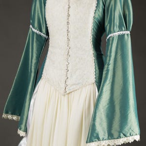 Medieval Style Dress Coat SALE - Etsy