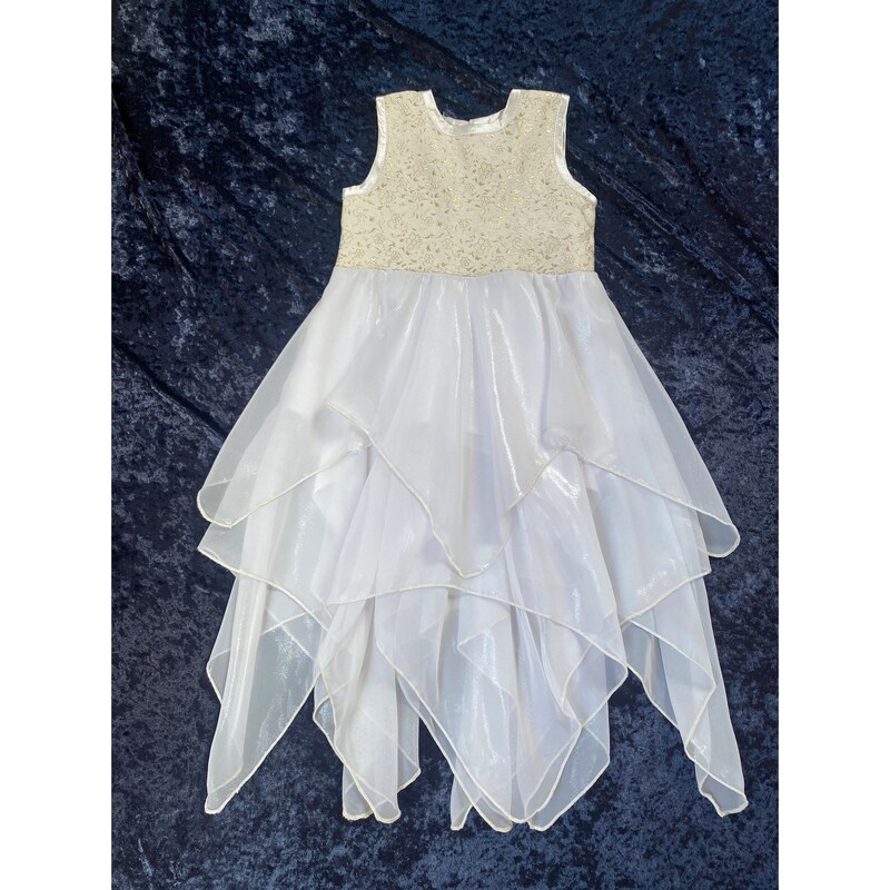 Fairy Pixie Dress - Etsy