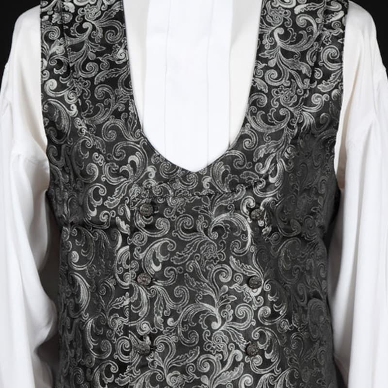 Jareth - Etsy