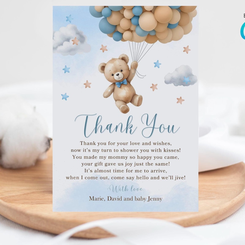 Thank You I Will Waiting - Etsy