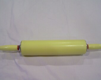 Plastic rolling pin | Etsy