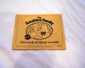 Sunshine family | Etsy