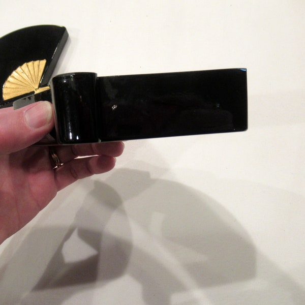 Fan Shaped Box - Etsy