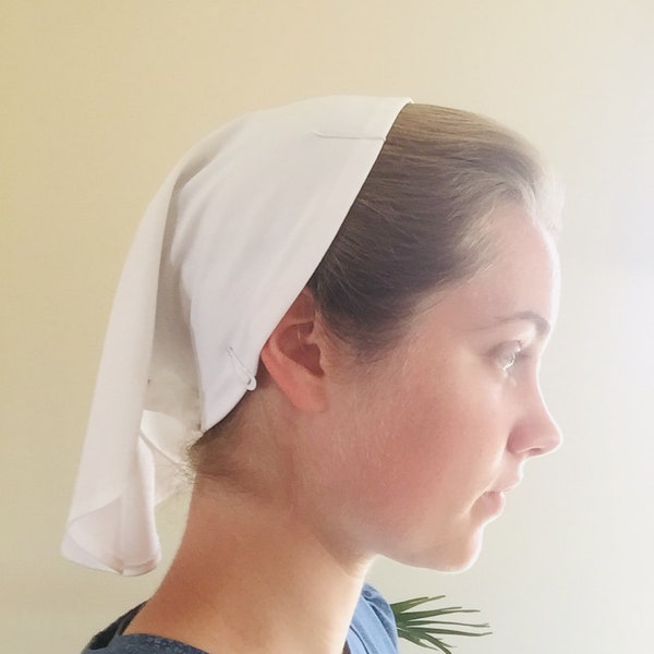 Head Covering - Etsy