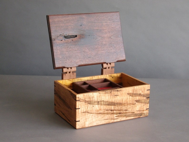 Box Number 2013-002 - Etsy