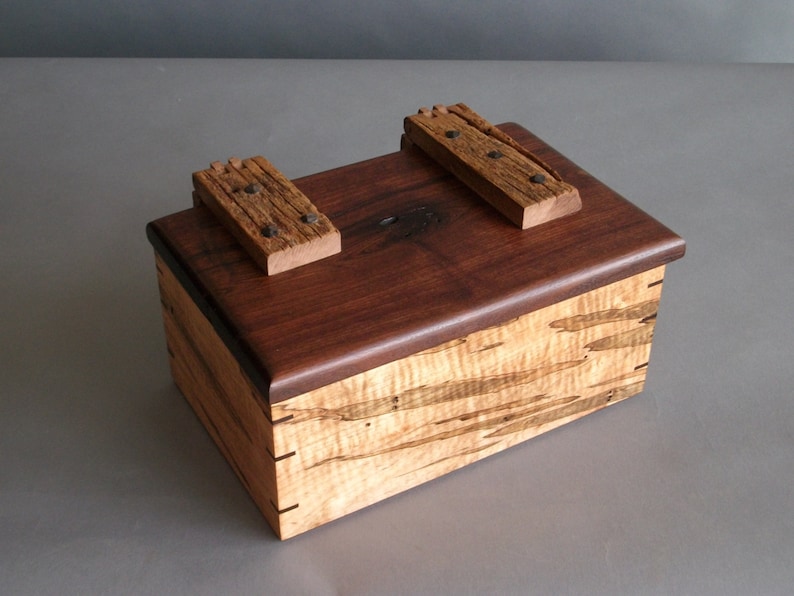 Box Number 2013-002 - Etsy