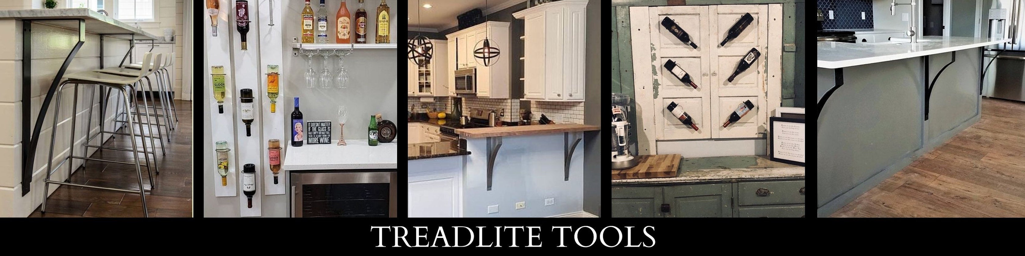 TreadLiteTools - Etsy