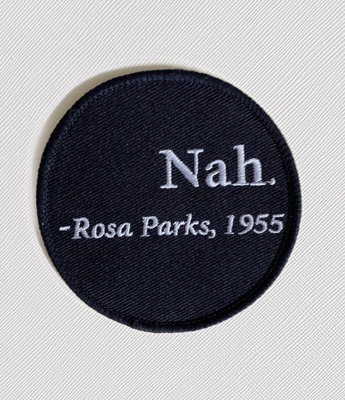 BLM Patch Iron on 3 1/2 Inch in Size - Etsy