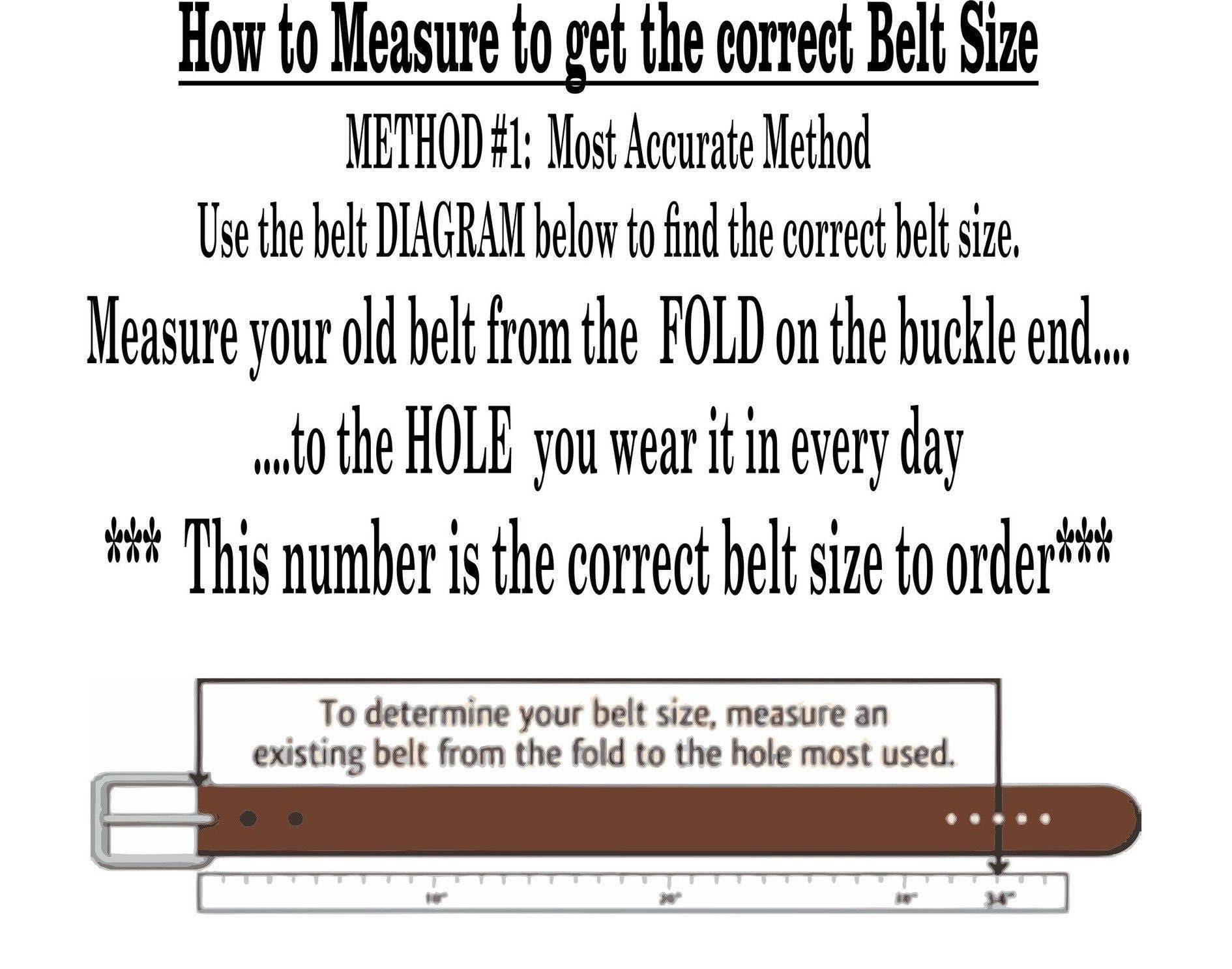 LINEMAN Gift, Lineman Belt, IBEW Gift, Handcrafted Leather Belt, Made ...