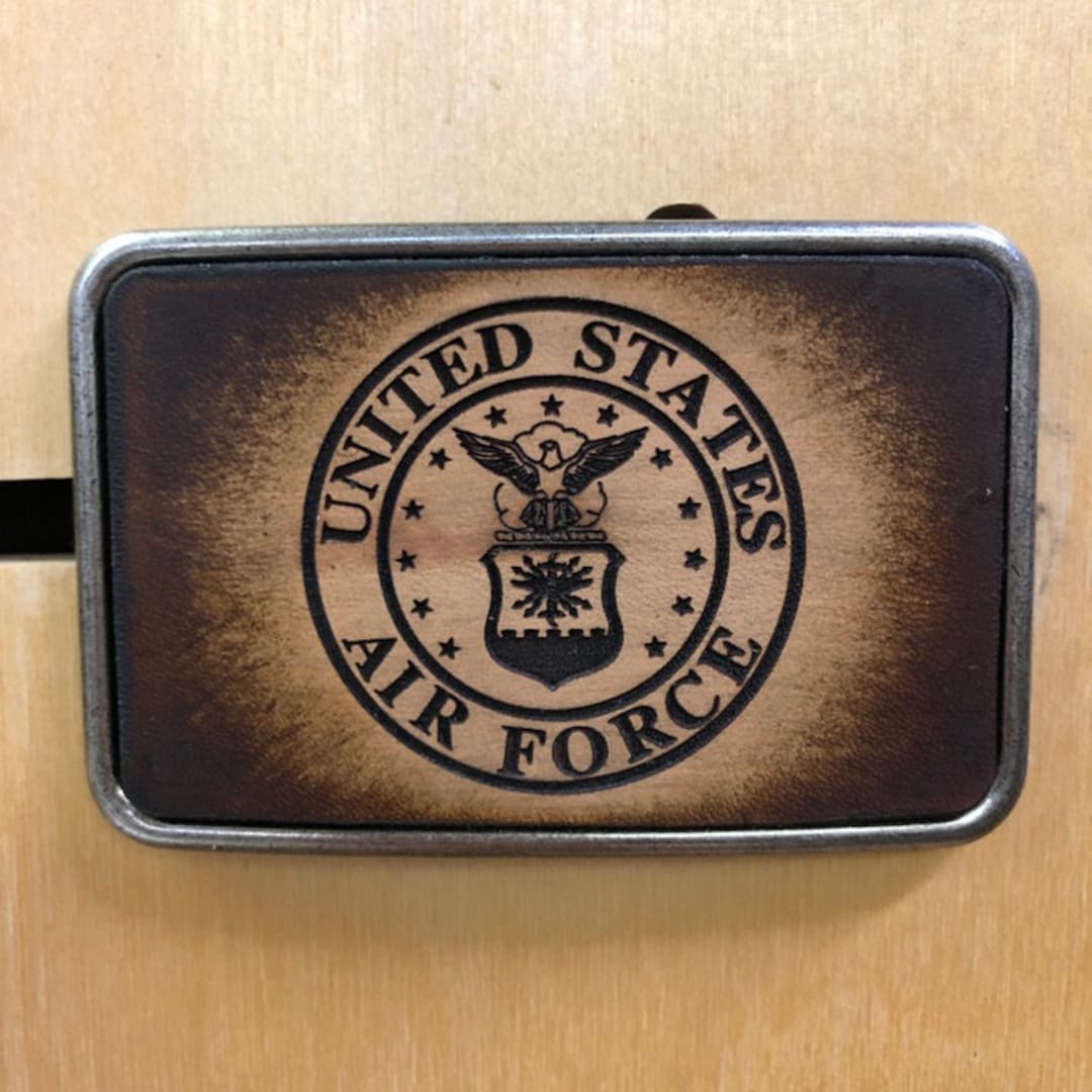 MILITARY BUCKLE - Etsy