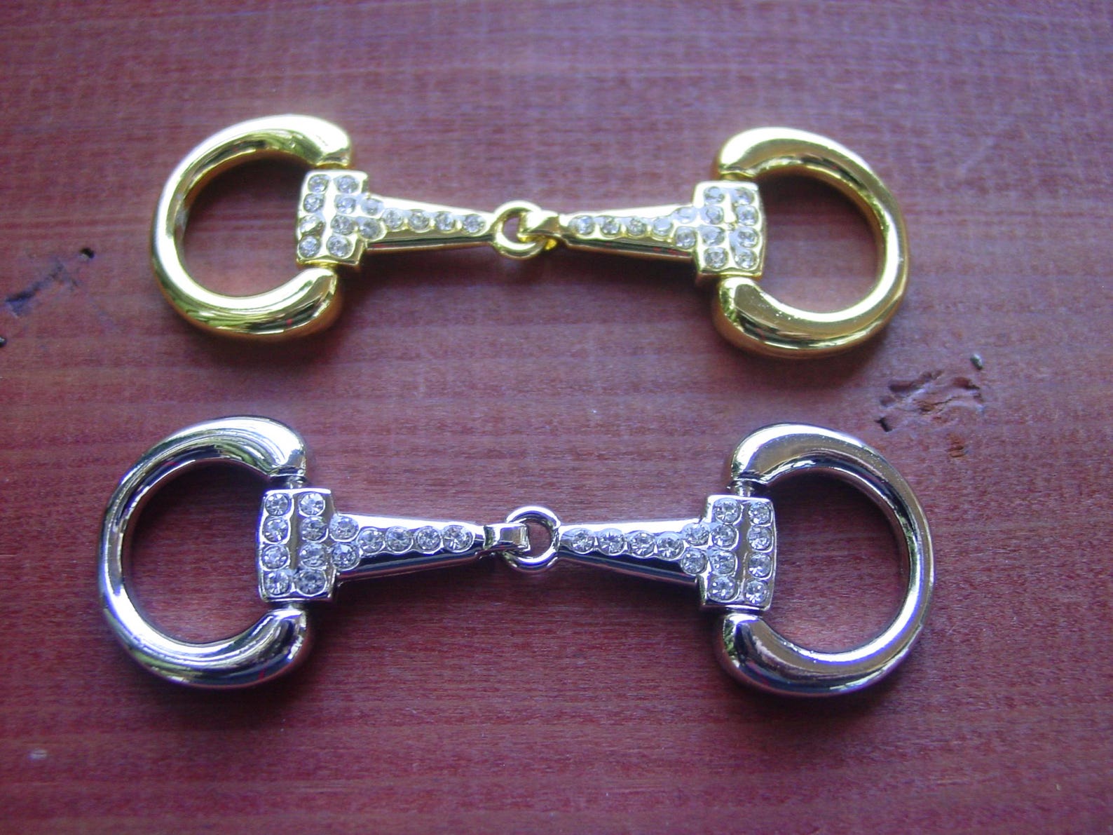 Equestrian Hats - Horse Caps - Bling Snaffle Bit Cap - Lt. Pink ...