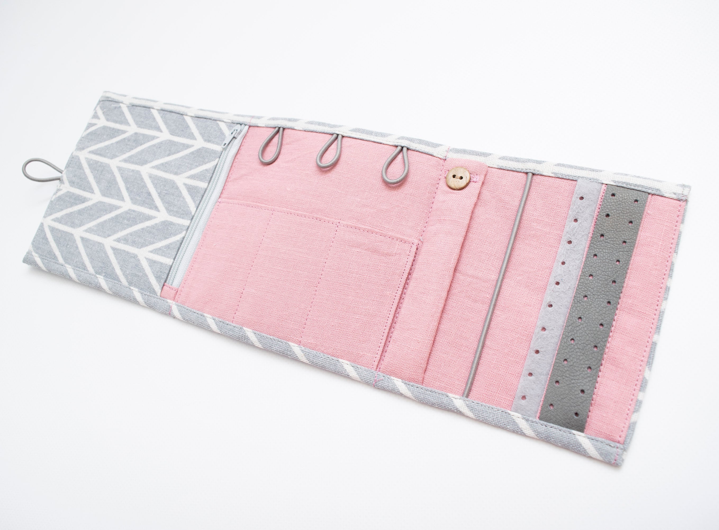 Home Storage Jewelry Organizer MINI Jewelry Holder Green - Etsy