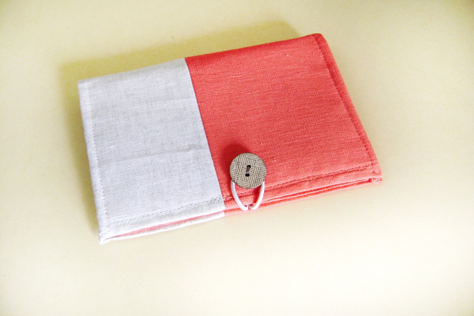 Passport Organizer Case Documents for Home and Travel Document Holder ...