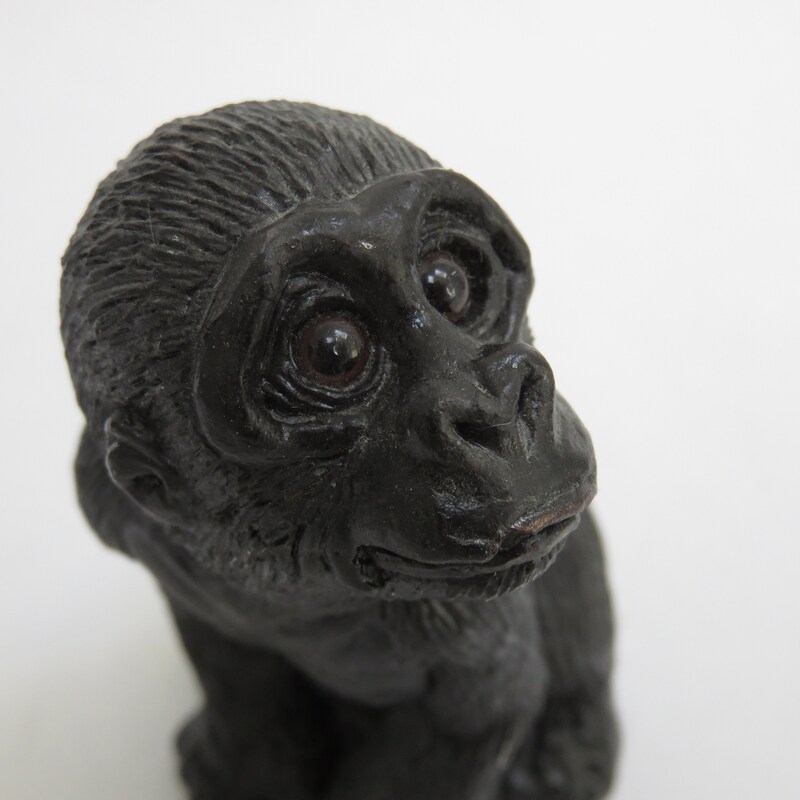 Stone Critters - Etsy