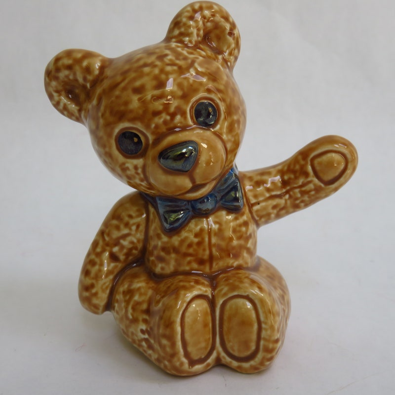 Goebel Bear - Etsy