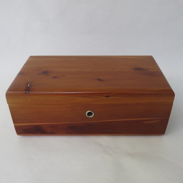 Lane Cedar Chest - Etsy