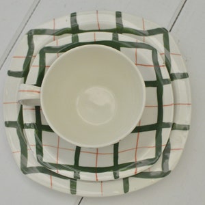 1953 Stylecraft Midwinter Homeweave Pattern by Jessie Tait. Demitasse ...