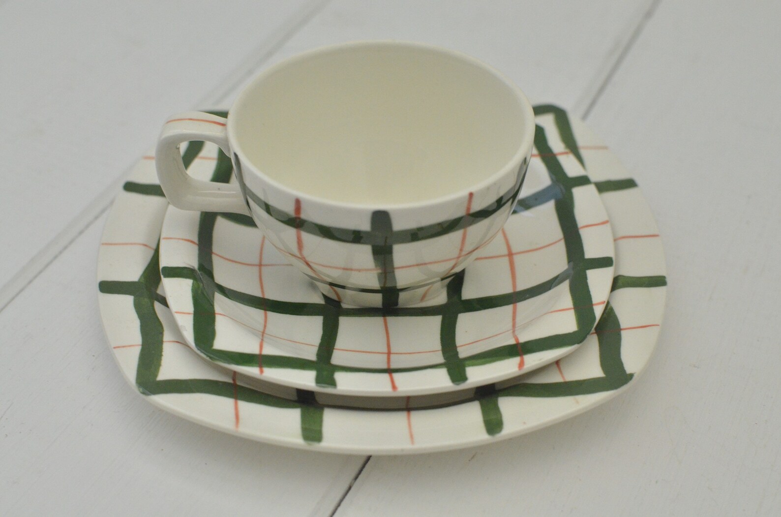 1953 Stylecraft Midwinter Homeweave Pattern by Jessie Tait. - Etsy