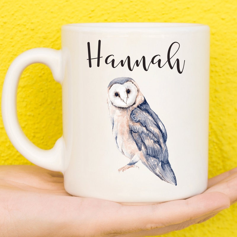 Owl Gifts - 60+ Gift Ideas for 2025