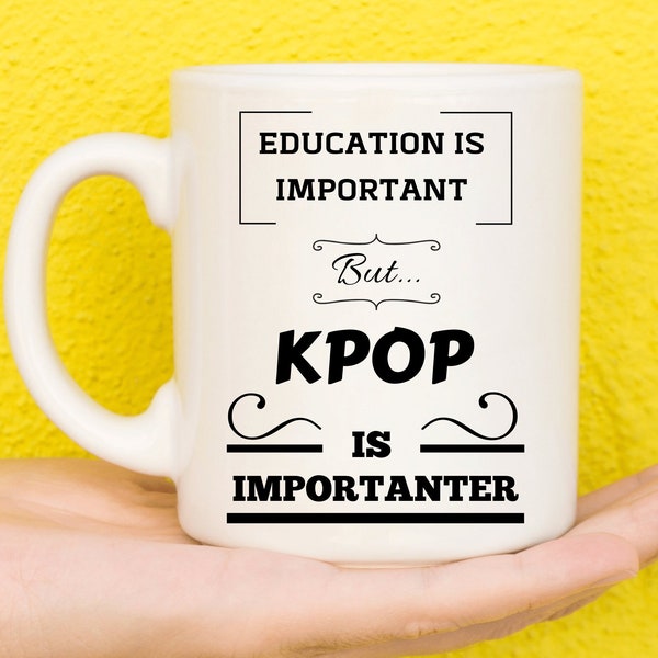 Kpop Gifts - 60+ Gift Ideas for 2024
