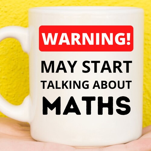 Maths Gifts Gifts for Mathematicians Gifts for Scientists - Etsy