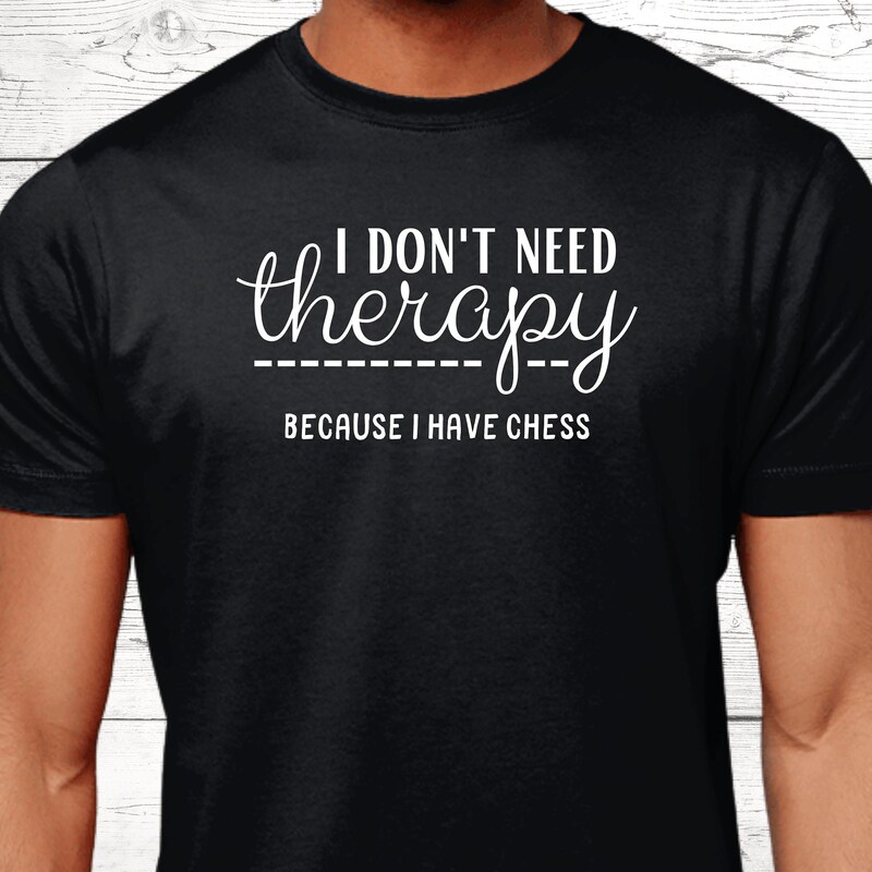 Chess Themed T Shirts - Etsy UK