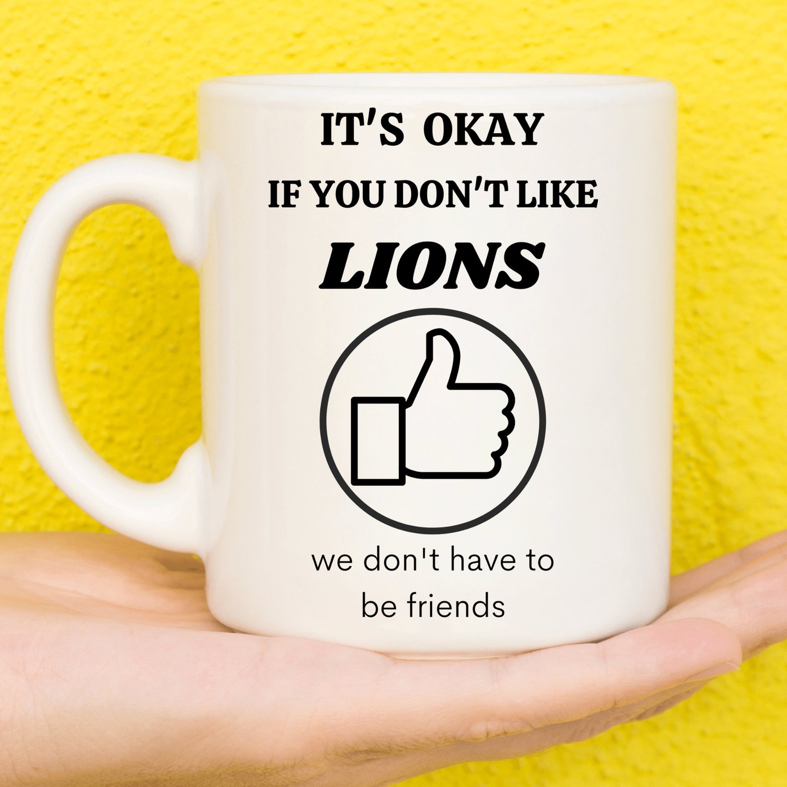 Gifts for Lion Lovers Lion Gifts Lion Themed Presents - Etsy