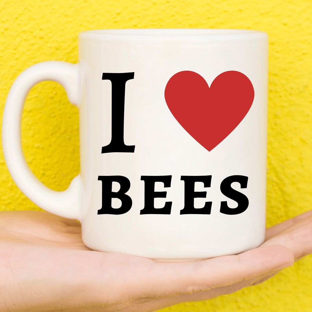 Bumble Bee Gifts, Bee Presents, Save the Bees, Bee Stuff, Bumble Bee ...