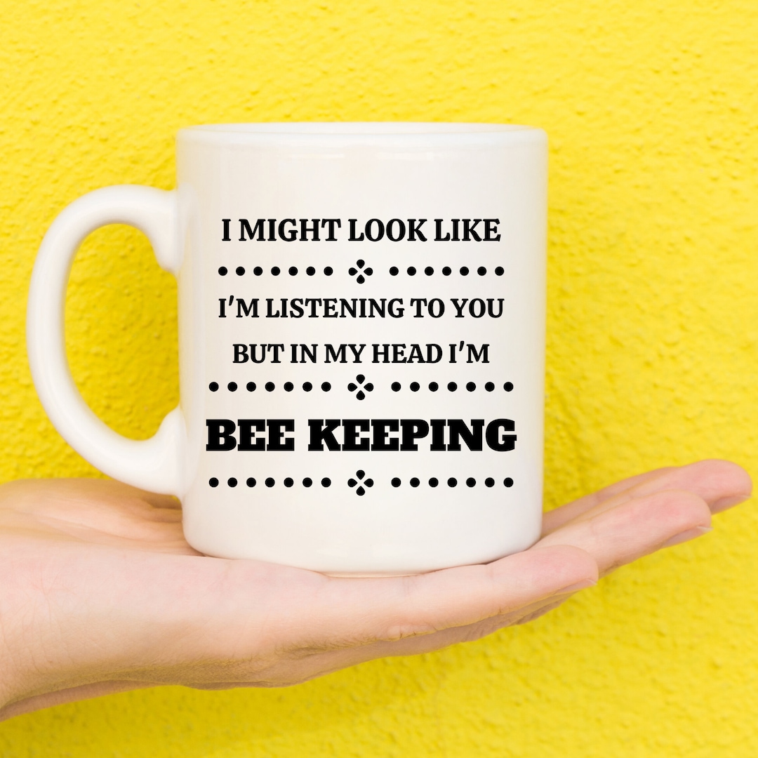 Bee Gifts, Bee Stuff, Bumble Bee Gifts, Bee Themed Gifts, Bee Presented ...