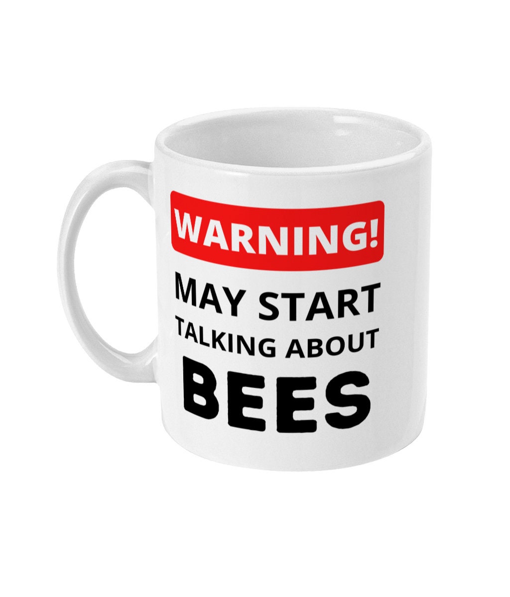 Bumble Bee Gifts, Bee Presents, Save the Bees, Bee Stuff, Bumble Bee ...