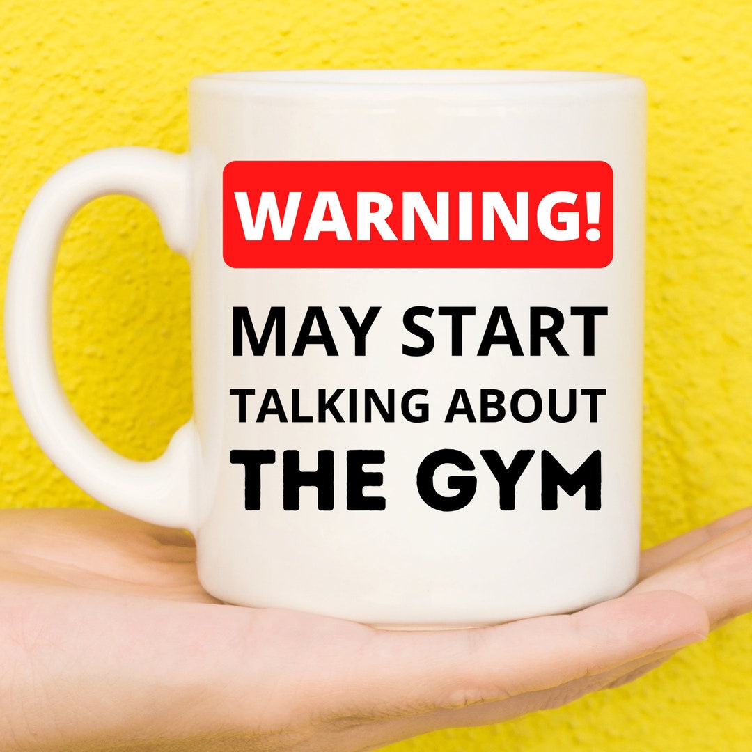 Gifts for Gym Lovers, Gym Gifts, Fitness Gifts, Fitness Lovers, Gym ...