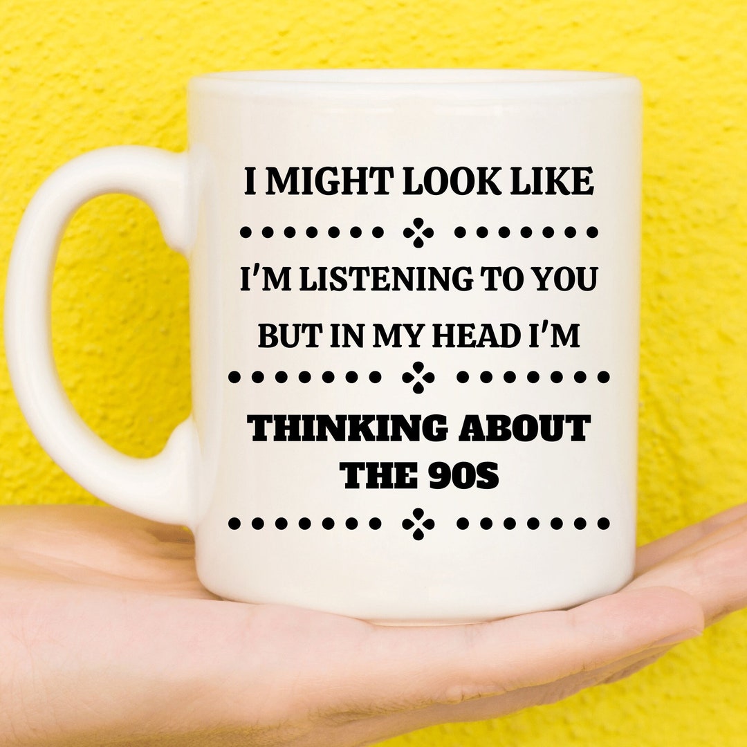 90s Gifts, 90s Themed Gifts, 90s Nostalgia Gifts, Retro 90s Gifts, 90s ...