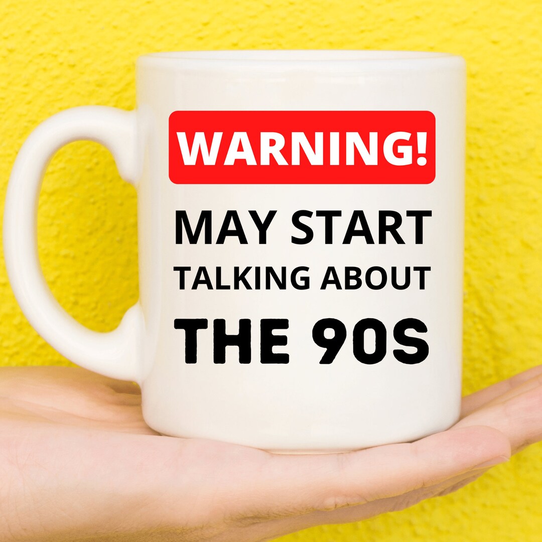 90s Gifts, 90s Themed Gifts, 90s Nostalgia Gifts, Retro 90s Gifts, 90s ...