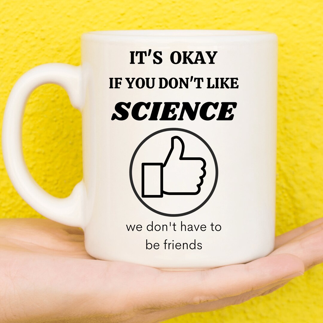 Science Gifts, Physics Gifts, Chemistry Gifts, Geek Gifts, Nerd Gifts ...