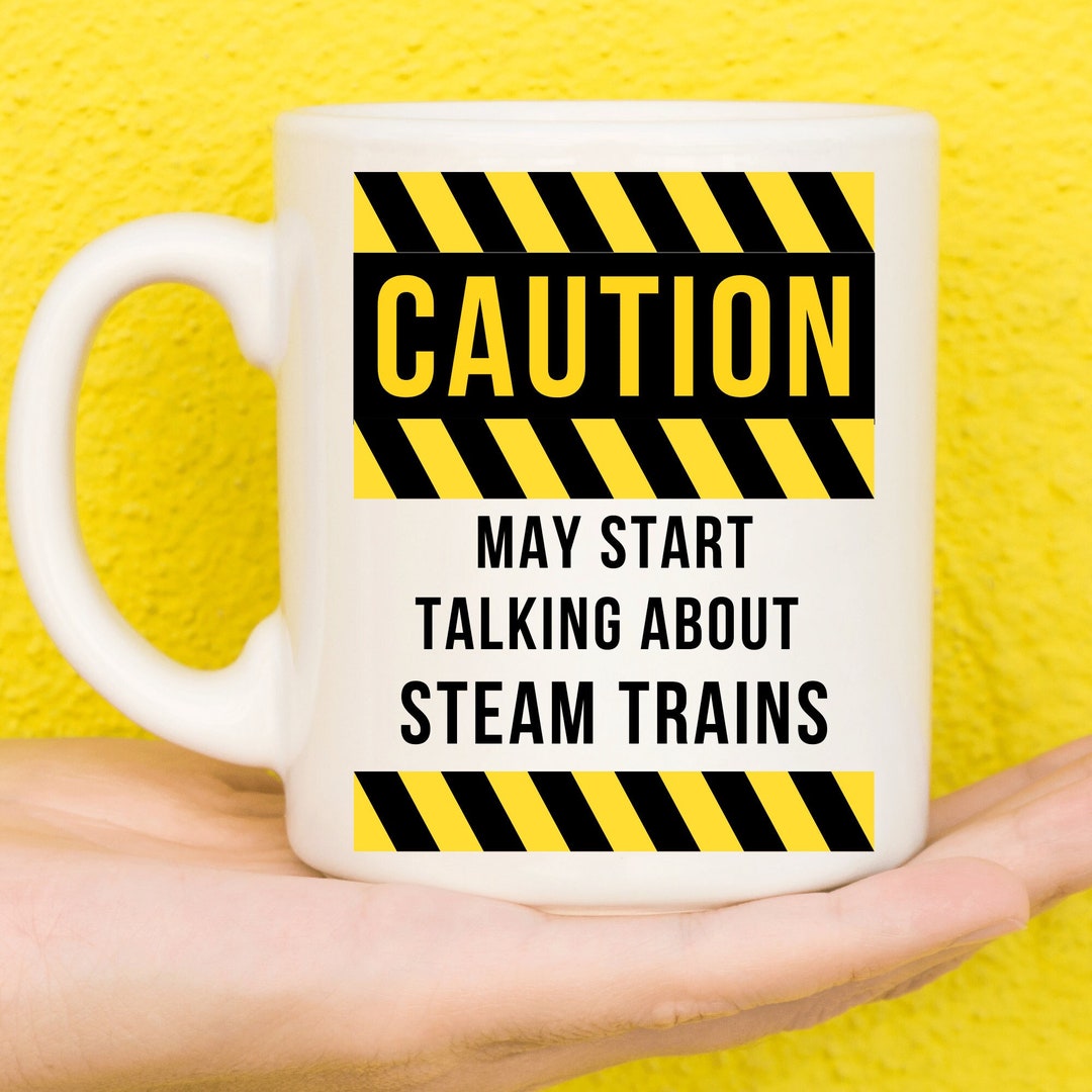 Gifts for Train Lovers, Train Gifts, Steam Train Gifts, Train Presents ...