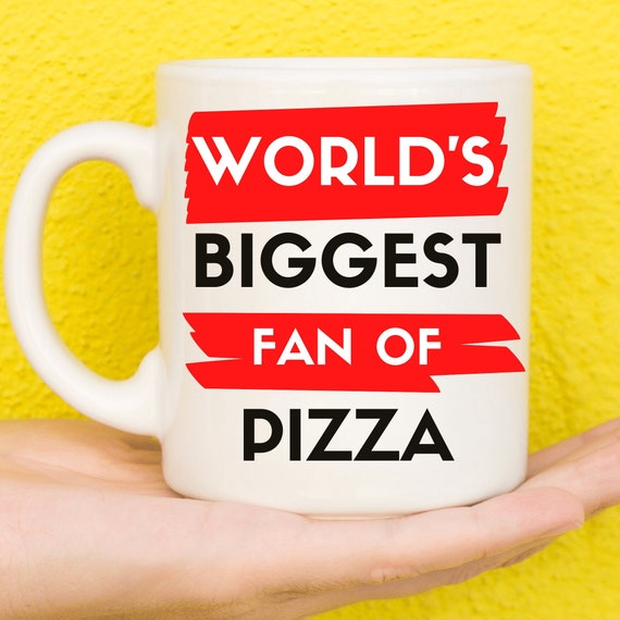 Pizza exclusive Gifts Pizza Mug Pizza