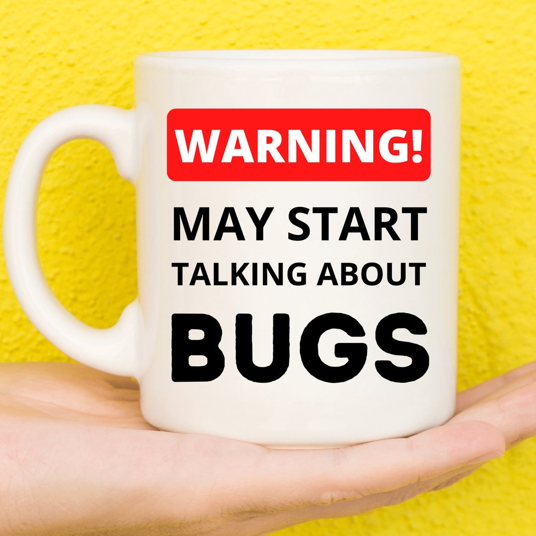 Bug Gifts, Gifts for Bug Lovers, Bug Themed Presents, Bugs, Insects ...