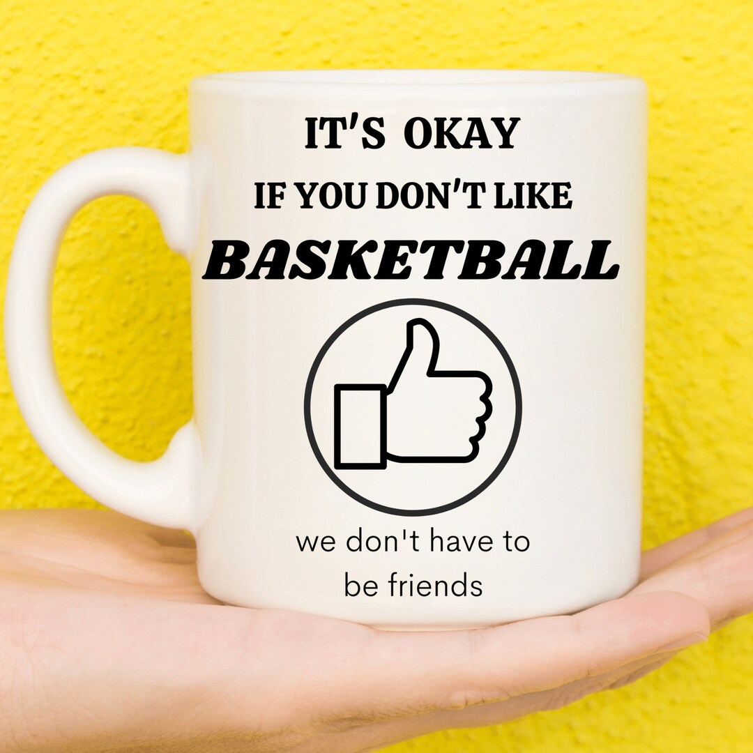 Basketball Gifts, Gifts for Basketball Lovers, Basketball Things ...