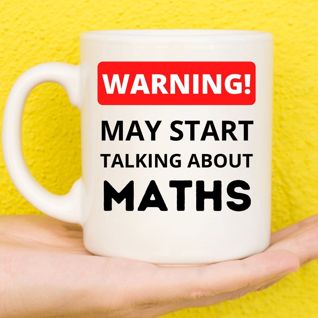 Maths Gifts, Gifts for Mathematicians, Gifts for Scientists, Gifts for ...