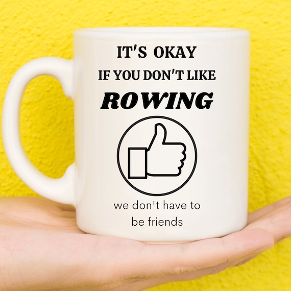 Rowing Gifts Gifts For Rowing Lovers Gifts For Rowers | Etsy